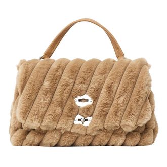 Zanellato Handtaschen - - Bags - Damen - Beige - ONE SIZE