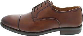 Digel Stan Chaussures daffaires pour homme Marron Pointure 46, cognac, 45 EU