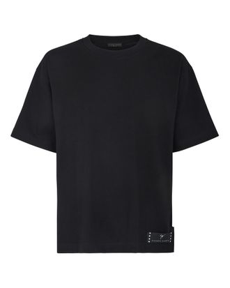 Giuseppe Zanotti LR-66 T-shirt