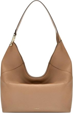 Furla Femme, Sacs, Brun, Taille: ONE Size Furla Bags