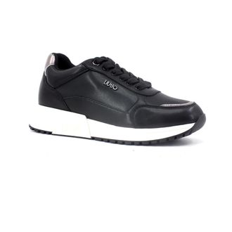 Liu Jo Sneakers - - Shoes - Damen - Schwarzk - 36 EU