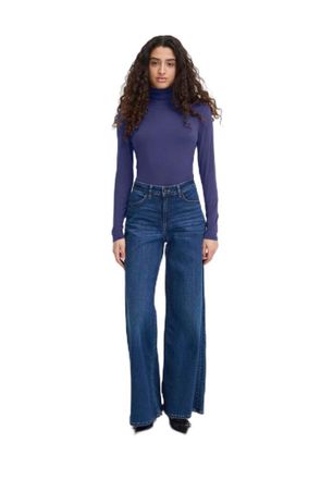 Ichi Langarm IHPHILUCA IHPhiluca L, Patriot Blue