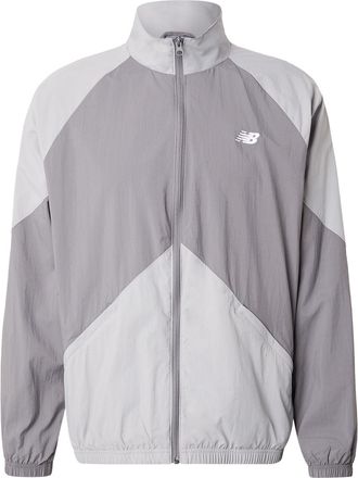 New Balance Jacke