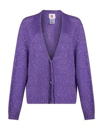 Kontatto MAILLE - Cardigans sur YOOX.COM