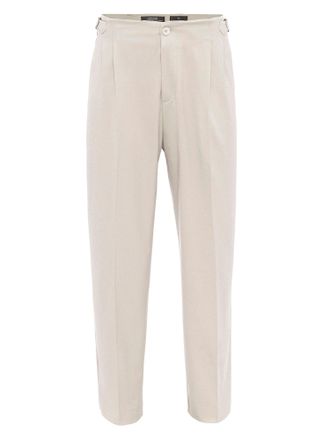 Antioch Bundfaltenhose