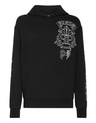 Philipp Plein Hoodie
