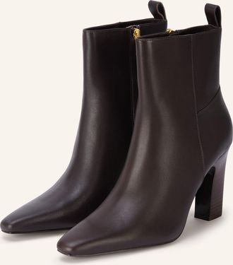 Reiss Reiss Stiefeletten Blakely braun