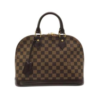 Louis Vuitton Pre-owned Damier Ebene Handtasche - - Pre-owned - Damen - Braun - ONE SIZE