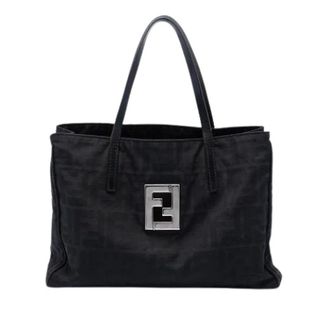 Fendi Damen, Pre-Owned, Schwarzk, ONE SIZEGr&ouml;&szlig;e