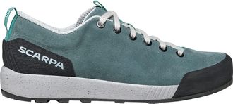 Scarpa Schuhe Spirit EVO Unisex Größe 40,5 Conifer