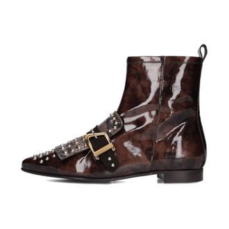 Pertini Damen, Schuhe, Braun, 39 EUGr&ouml;&szlig;e