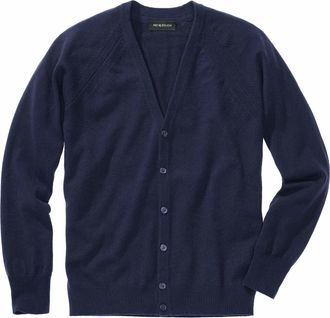 Mey & Edlich Fokussierter Cardigan