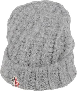 Moncler ACCESSOIRES - M&uuml;tzen & H&uuml;te auf YOOX.COM