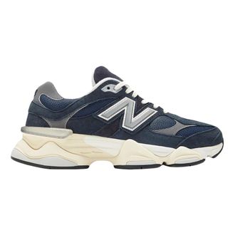 New Balance Homme, Chaussures, Multicolore, Taille: 42 EU Baskets Marine et Blanc &Eacute;dition Limit&eacute;e