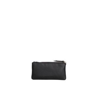 John Richmond Jr-W160 Portefeuille - Femme - Accessoires - Noir - Taille: ONE Size