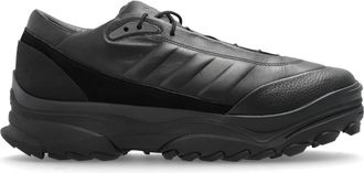 Yohji Yamamoto Homme, Chaussures, Noir, Taille: 41 1/2 EU Chaussures de sport Gsg9 Basses