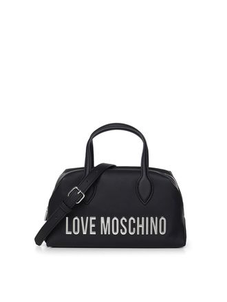 Love Moschino Shopper - Schwarz