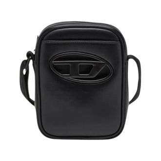 Diesel Sacoche - - Bags - Herren - Schwarzk - ONE SIZE