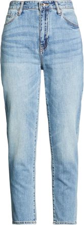 A|X Armani Exchange HOSEN & R&Ouml;CKE - Jeanshosen auf YOOX.COM