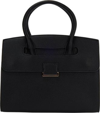 Felipa Handtasche Handtasche Frauen Schwarz
