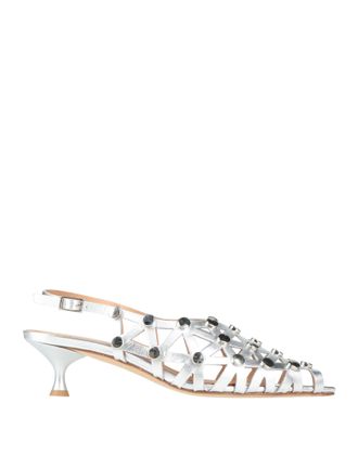 Gis&egrave;l moir&egrave; SCHUHE - Sandalen auf YOOX.COM