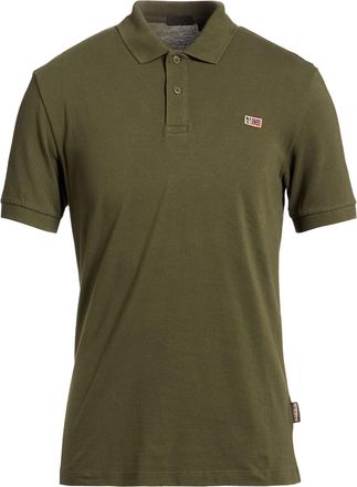 Napapijri TOPS - Poloshirts auf YOOX.COM