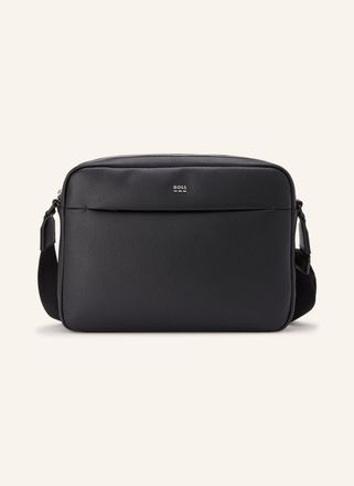 HUGO BOSS Umh&auml;ngetasche Ray schwarz