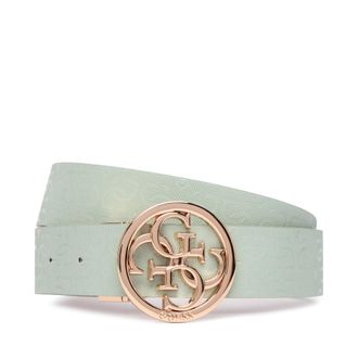 Guess Dameng&uuml;rtel Guess BW9319 P6135 Gr&uuml;n