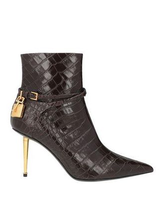 Tom Ford CHAUSSURES - Bottines sur YOOX.COM