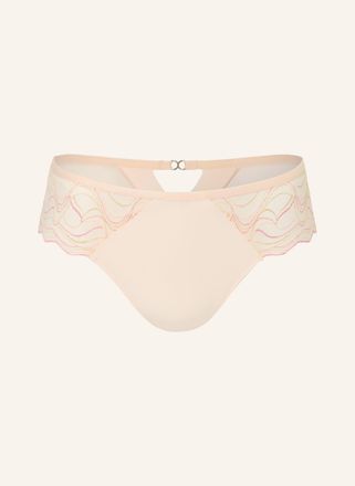 Triumph Panty Palina Waves Of Glow weiss