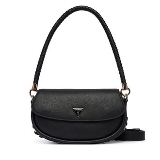 Guess Handtasche Guess Danya HWBG99 18190 Schwarz