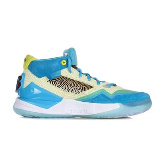 New Balance Sneakers - - Shoes - Herren - Blau - 43 EU