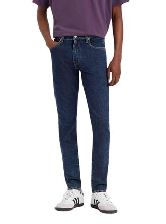 Levi's Mens 512 Slim Taper Jeans, After Dark Cool, 30W / 32L