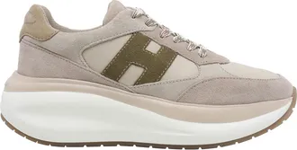 Hogan Baskets - Beige