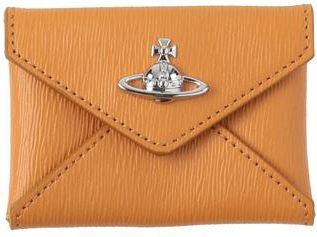 Vivienne Westwood Petite maroquinerie - Porte-monnaie sur YOOX.COM