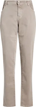 Sartoria Tramarossa HOSEN & R&Ouml;CKE - Jeanshosen auf YOOX.COM