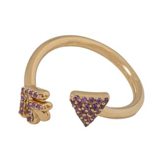 Tous Tous, Damen, Accessories, Gelb, 50 MMGr&ouml;&szlig;e