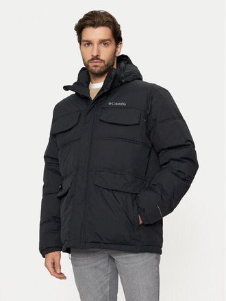 Columbia Winterjacke Landroamer 2088081 Schwarz Regular Fit