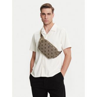 Guess G&uuml;rteltasche Guess M5GZ19 WGUE0 Beige