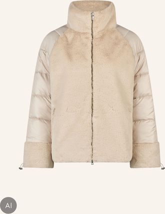 Marc Aurel Marc Aurel Jacke beige