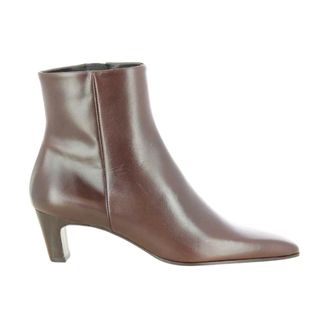 Zinda Braune Damenschuhe Stilvolles Modell - - Shoes - Damen - Braun - 41 EU