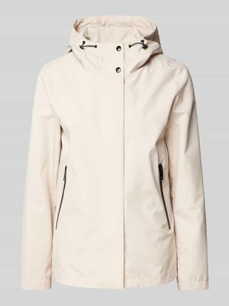 Fuchs Schmitt Parka mit Kapuze