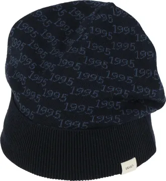 Liu Jo ACCESSOIRES - M&uuml;tzen & H&uuml;te auf YOOX.COM