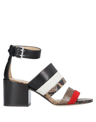 Belstaff SCHUHE - Sandalen auf YOOX.COM