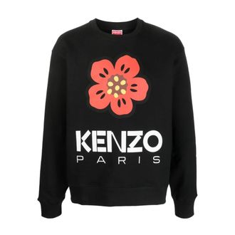 Kenzo Sweatshirts - - Sweatshirts & Hoodies - Herren - Schwarzk - M