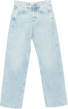 Bite Studios Femme, Jeans, Bleu, Taille: W27 Jeans Studios