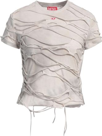 Diesel TOPS - T-shirts auf YOOX.COM