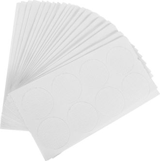 BESPORTBLE SOIMISS 160 St&uuml;ck Teiliges Peva Anti-rutsch Badewannen-Sticker Selbstklebende rutschfeste Badezimmer Bodenaufkleber Sanfte Komfortable Textur f&uuml;r Sich