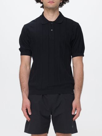 Paul & Shark Polo Herren Farbe Schwarz