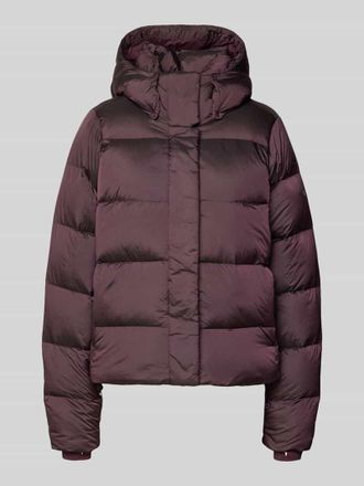 Columbia Steppjacke mit Daunen-Federn-F&uuml;llung